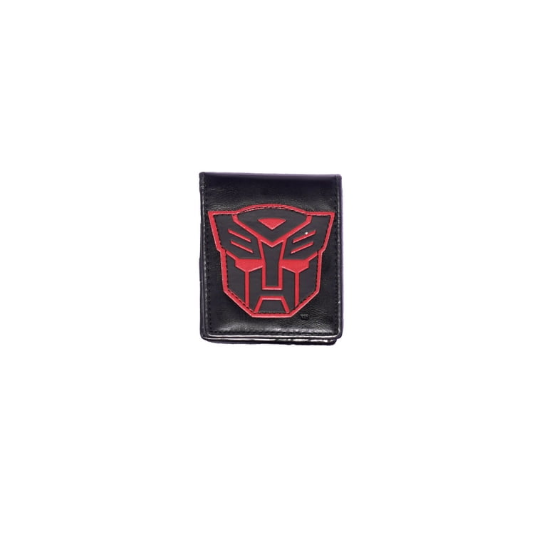 Transformers Autobot And Decepticon Logo
