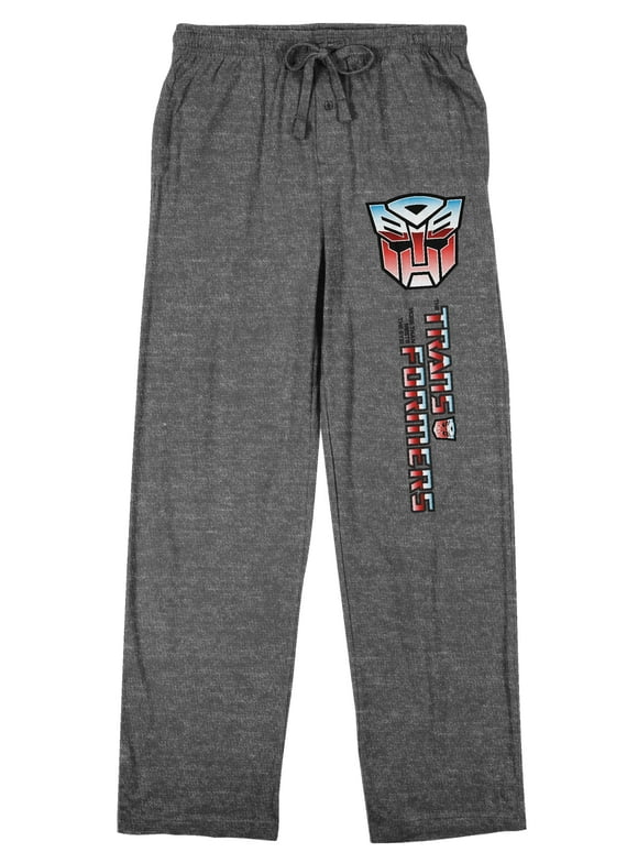 Transformer Pajamas