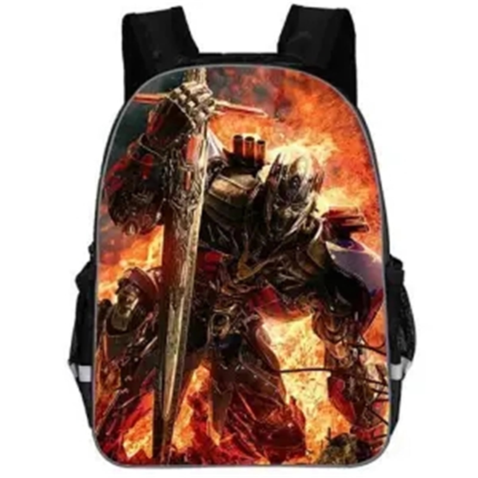 Transformers Backpack Bumblebee Optimus Prime Student Back to School ...