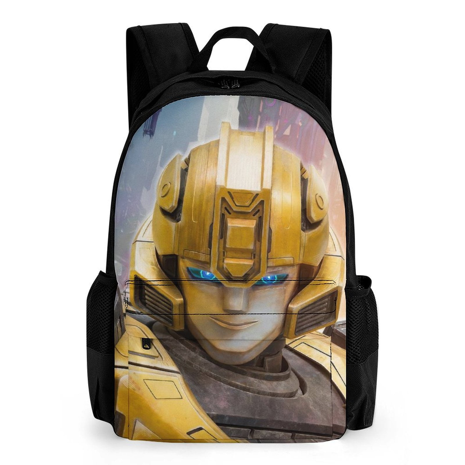 Transformers Backpack, Durable Laptop Backpack, Water Resistant ...