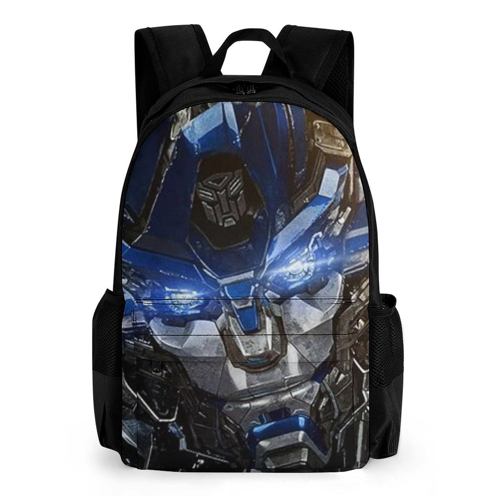 Transformers Backpack, Durable Laptop Backpack, Water Resistant ...