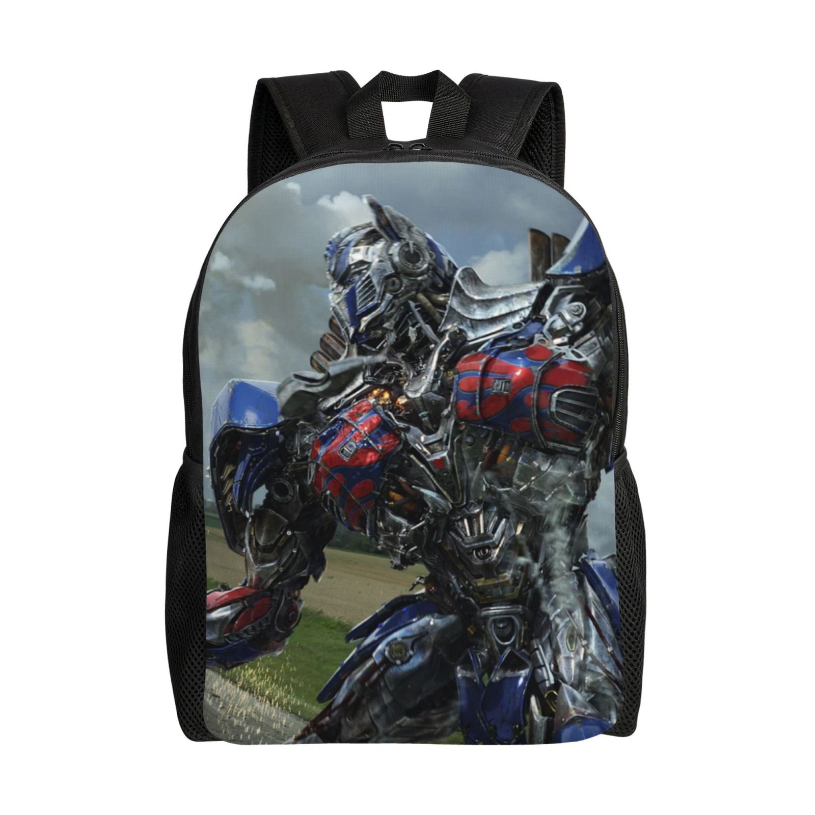 Transformers Backpack, Lightweight Laptop Backpack, Durable Computer ...