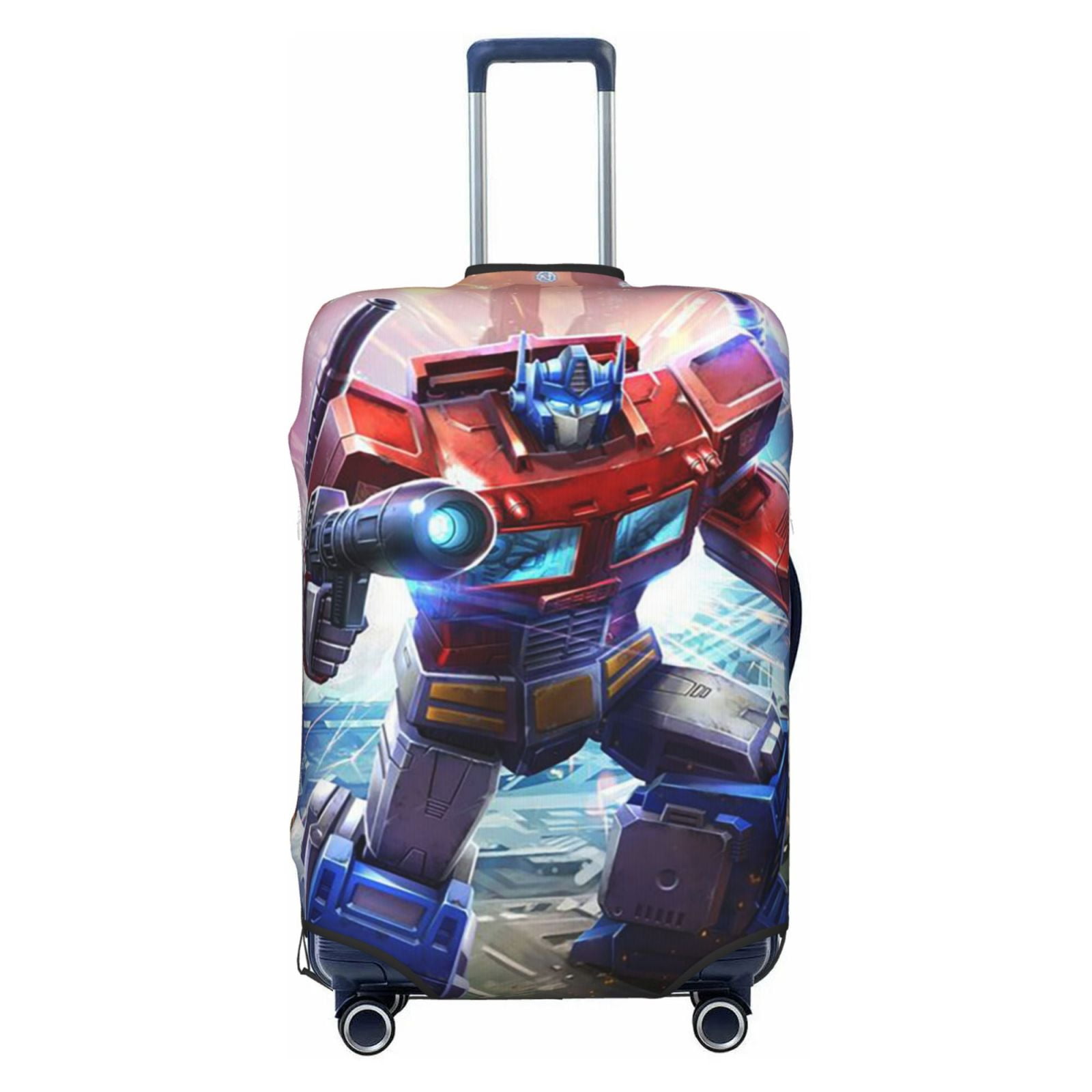 Transformers Backpacks Bookbag Casual Daypack Backpacks For Travel Work ...