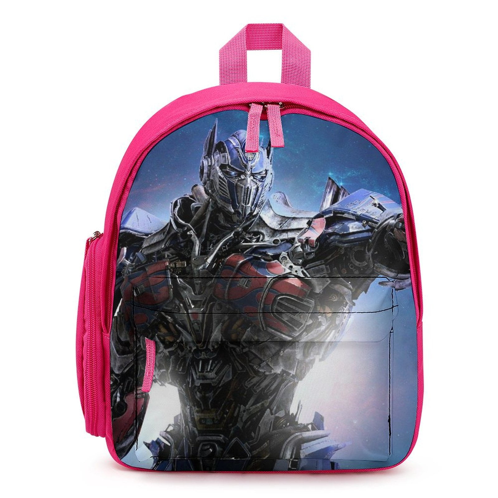 Transformers Backpacks Bookbag Casual Daypack for Travel Camping Hiking ...