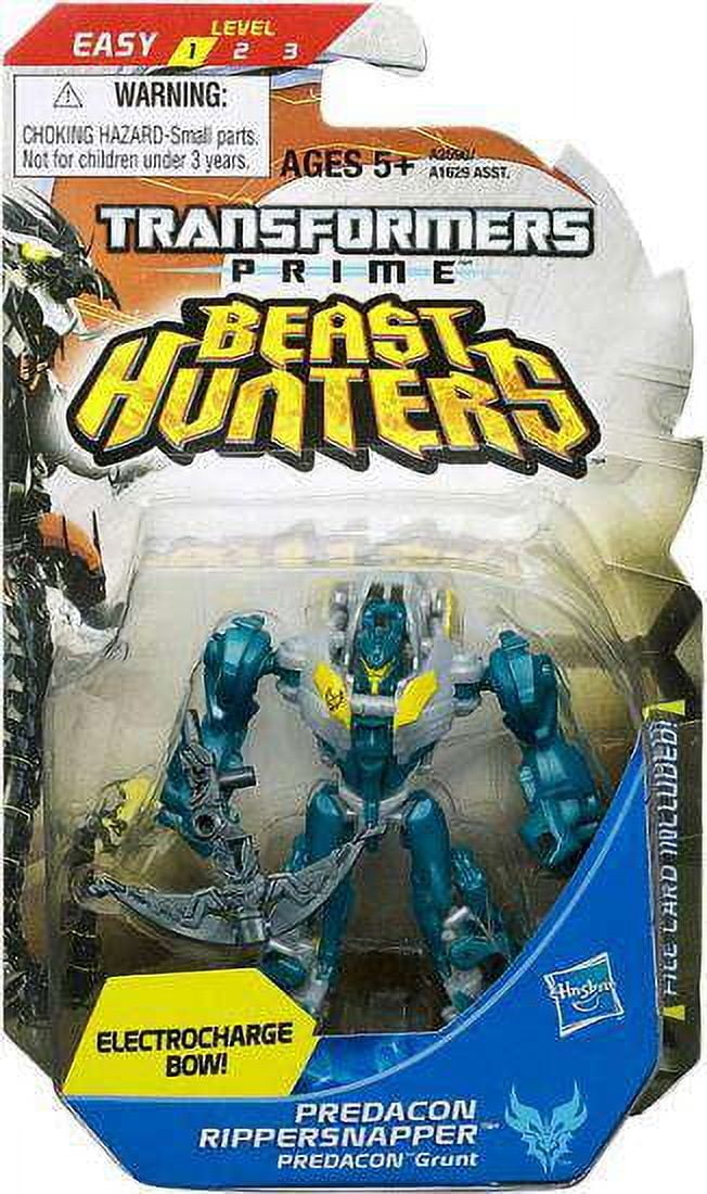 Transformers Beast Hunters Rippersnapper Action Philippines | Ubuy
