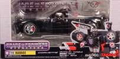 Transformers Binaltech Ravage Action Figure - Walmart.com
