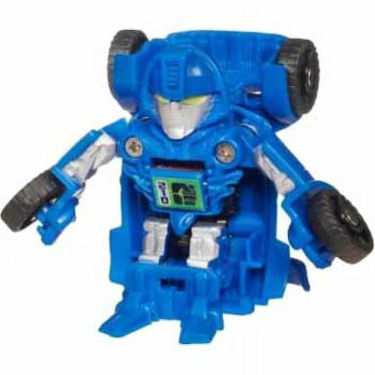 Transformers Bot Shots Battle Game Mirage - Walmart.com