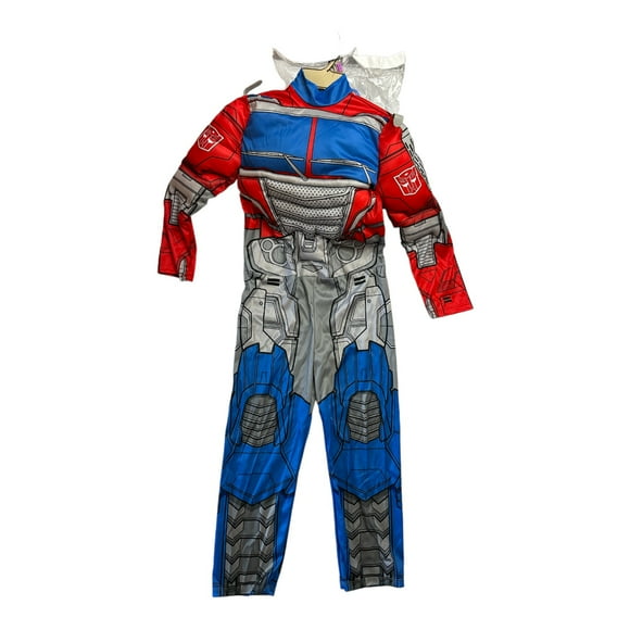 Optimus Prime Costumes