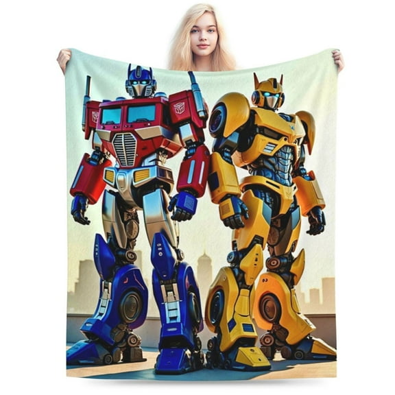 Donald Duck Cartoon Blanket Super Soft Cozy Warm Plush Throw Blanket ...