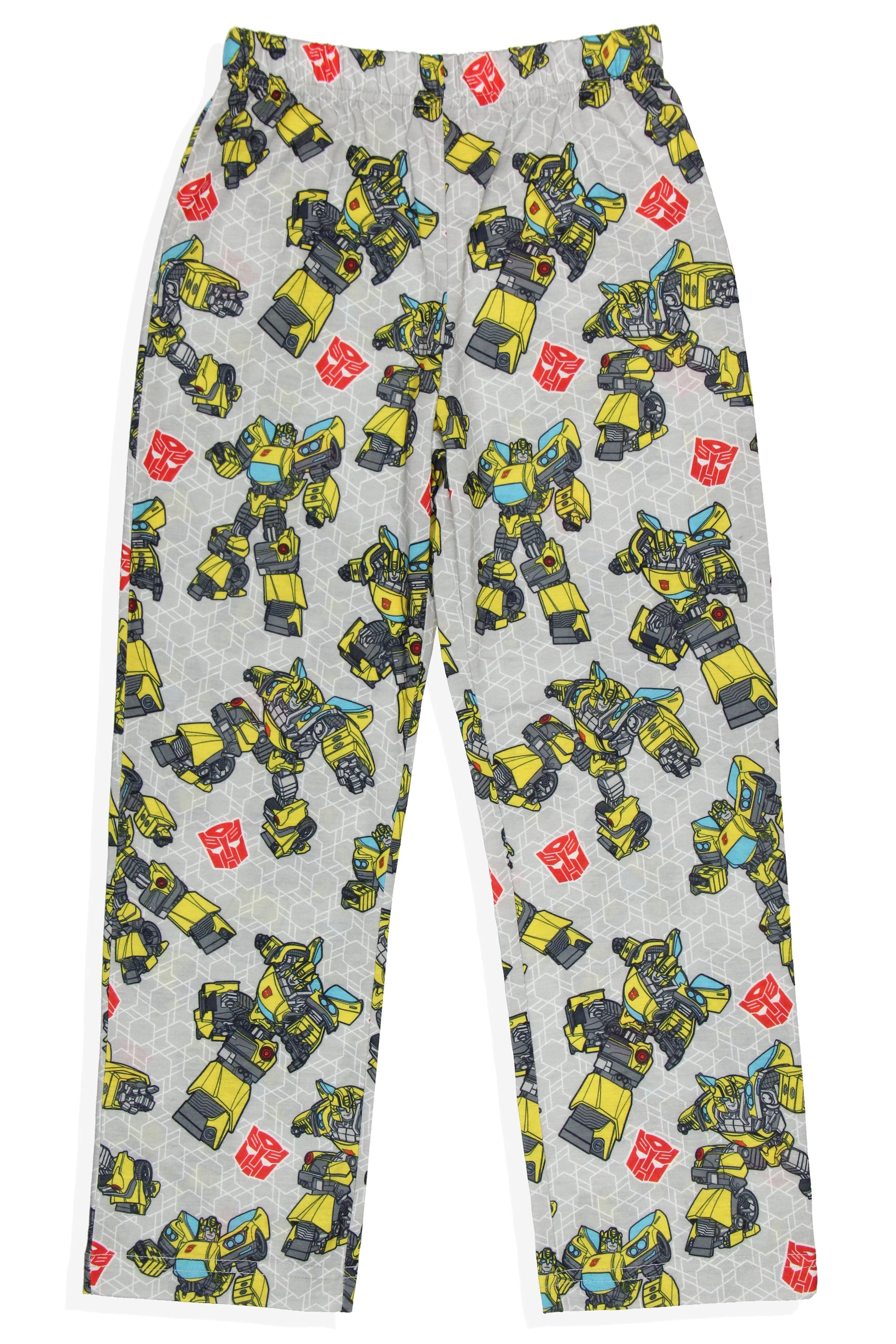 Transformers Boys' Multiple Styles Sleep Pajama Pants - Walmart.com