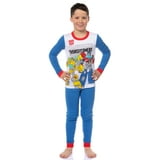 Transformers Licensed Toddler Boys' Optimus Prime And Bumblebee ...