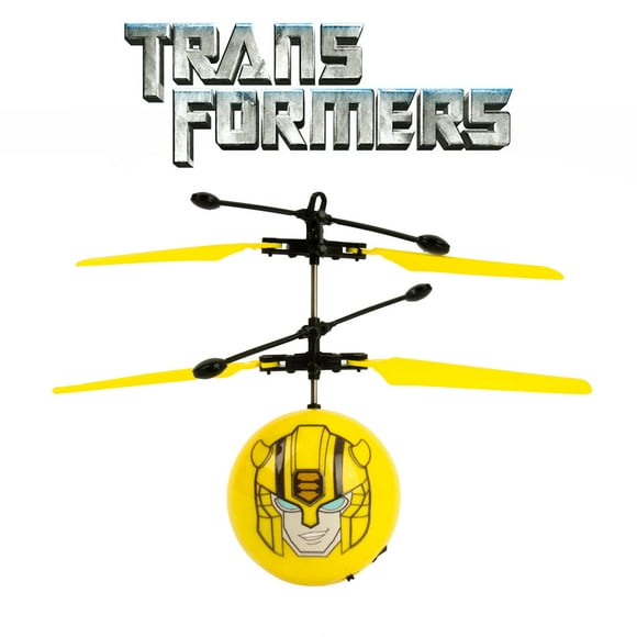 Transformers Helicopter