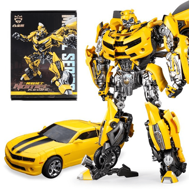 12 inch bumblebee transformer store