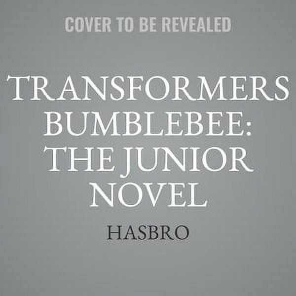 Transformers Bumblebee - Walmart.com