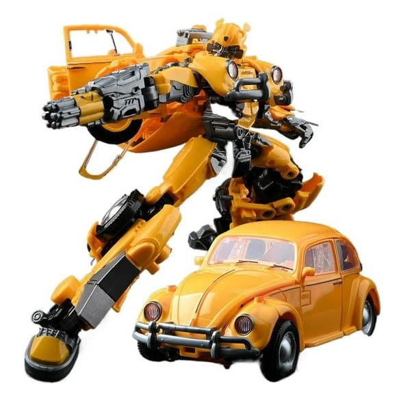 Optimus Prime Bumblebee