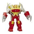 Transformers Bumblebee Cyberverse Adventures 1-Step Action Attackers ...