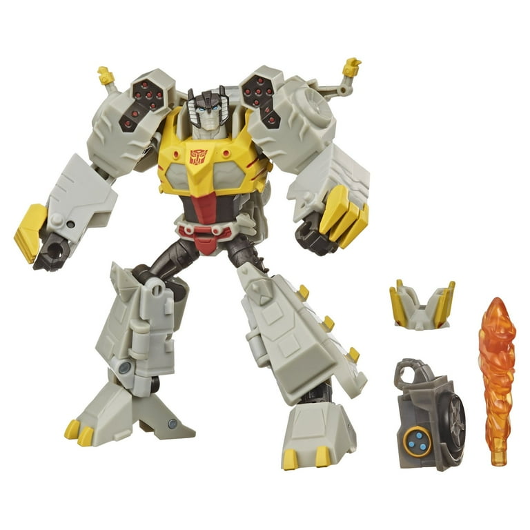 Transformers cyberverse walmart store