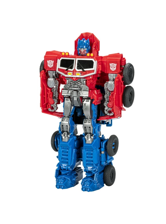 Transformers Action Figures in Action Figures and Playsets - Walmart.com