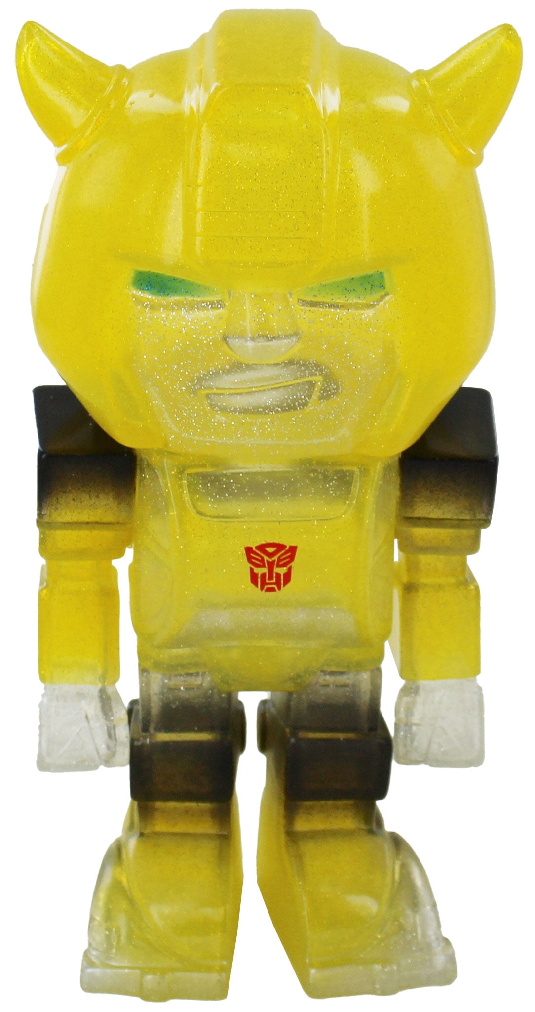 Transformers Bumblebee Limited Edition Hikari Vinyl Figure - Walmart.com