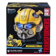 Transformers Bumblebee Showcase Helmet - Walmart.com