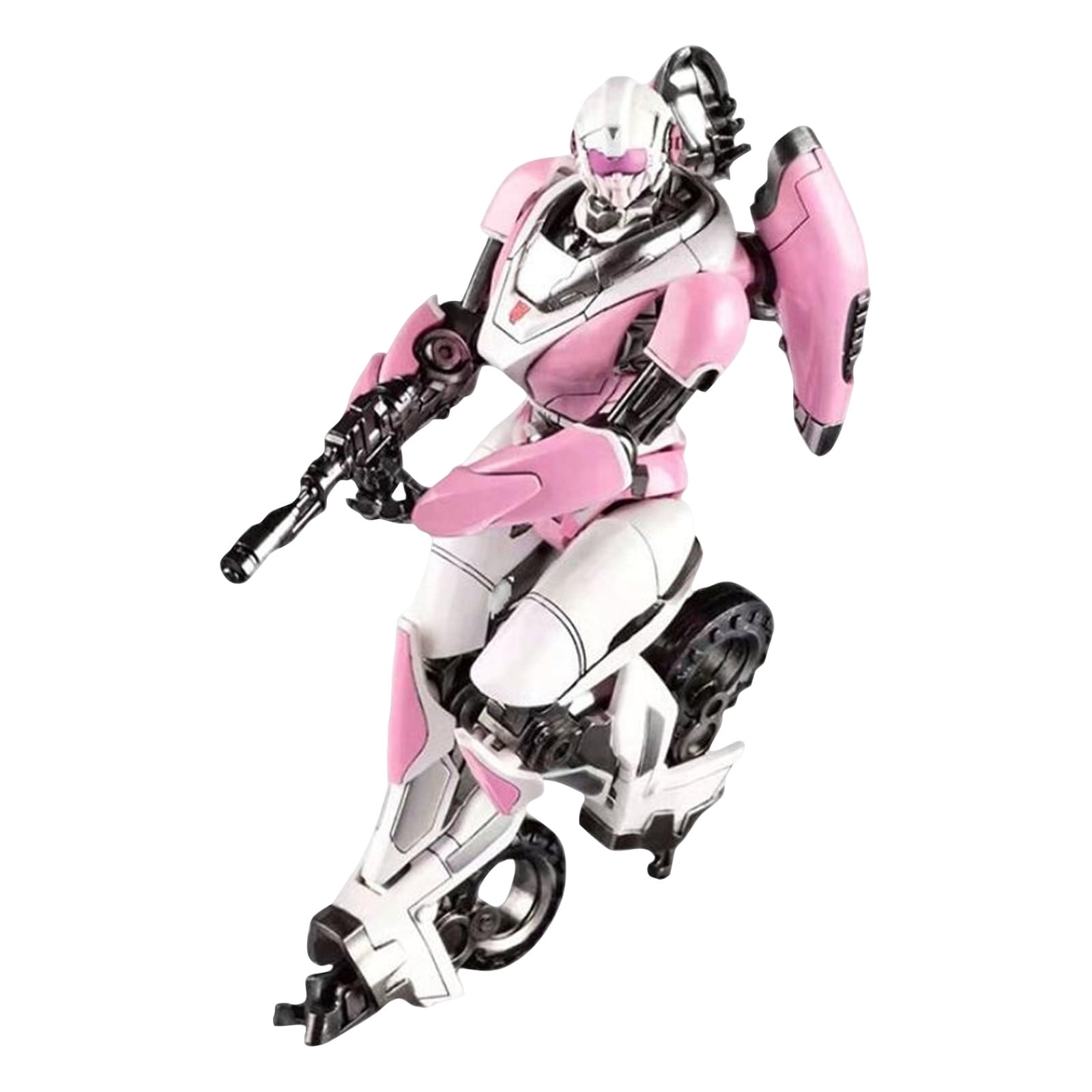 Transformers Bumblebee Toy, Action Figure, Assembly Figure Model Kit ...