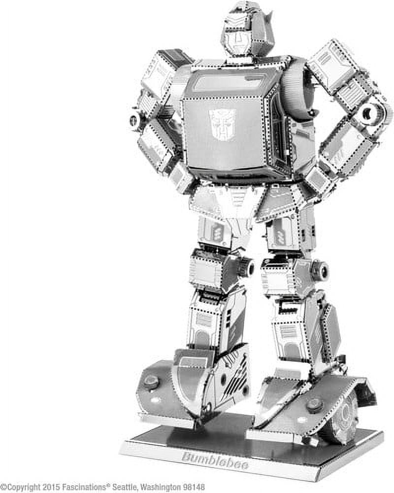 Transformers Bumblebee - Walmart.com