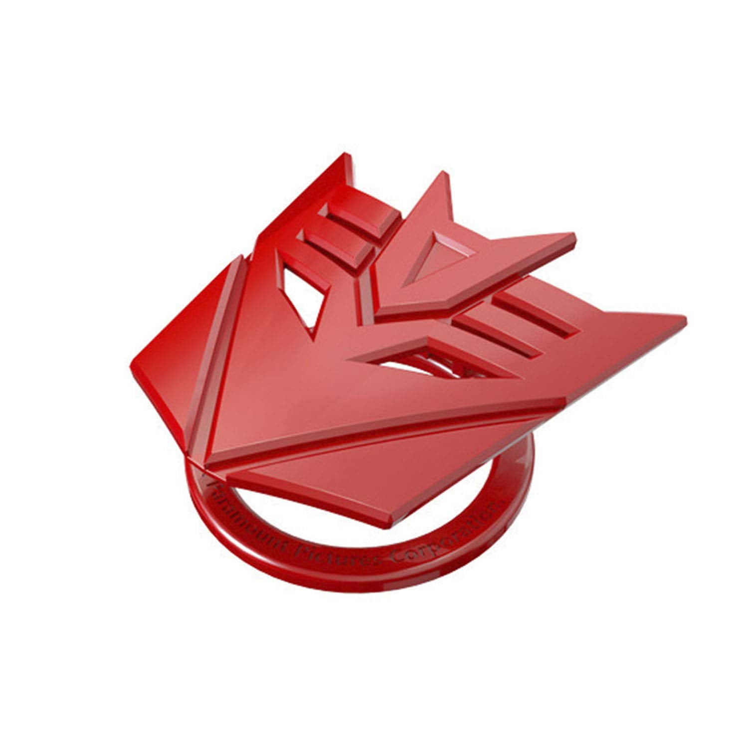 Transformers Car Engine One-Button Start Button Protective Cover锛孭ush ...