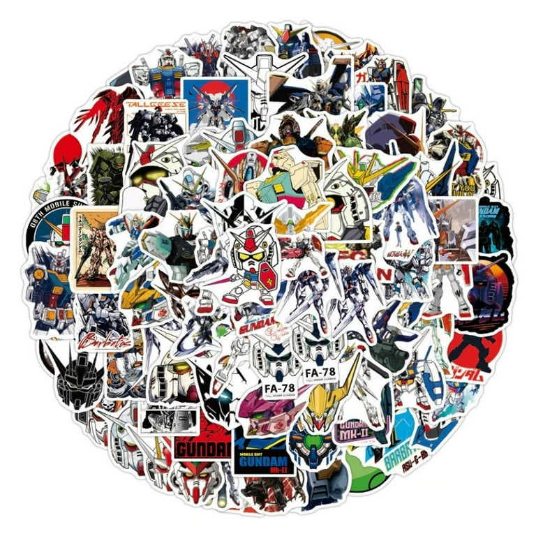 Transformer stickers walmart store