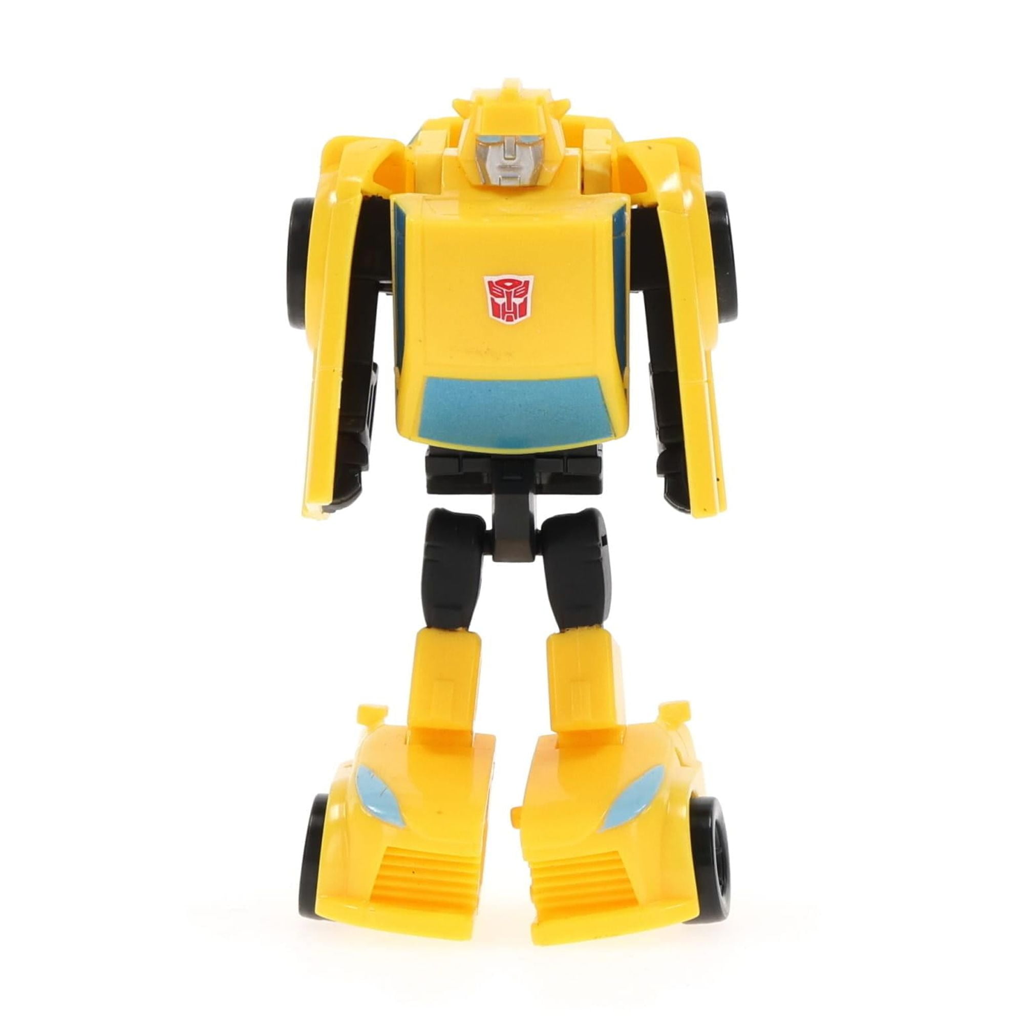Transformers Chronicles EZ Mini Figures Blind Single Random Box ...