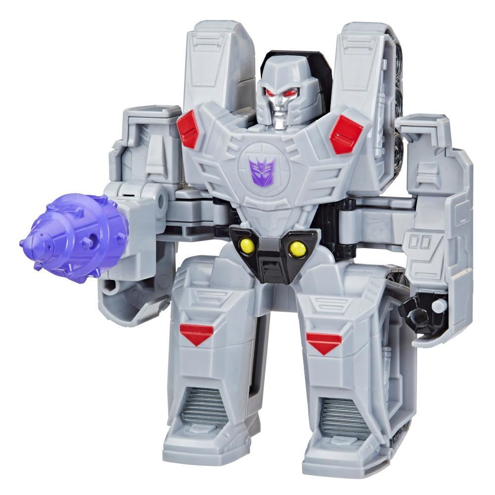 Original Megatron Transformer