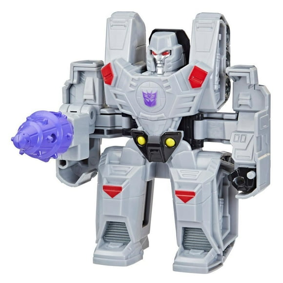 Transformers Megatron Action Figures in Transformers Action Figures ...