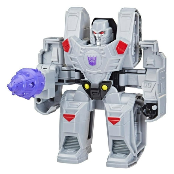 Transformers Megatron Action Figures in Transformers Action Figures ...