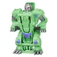 Transformers Classic Heroes Team Megatron Gator Action Figure - Walmart.com