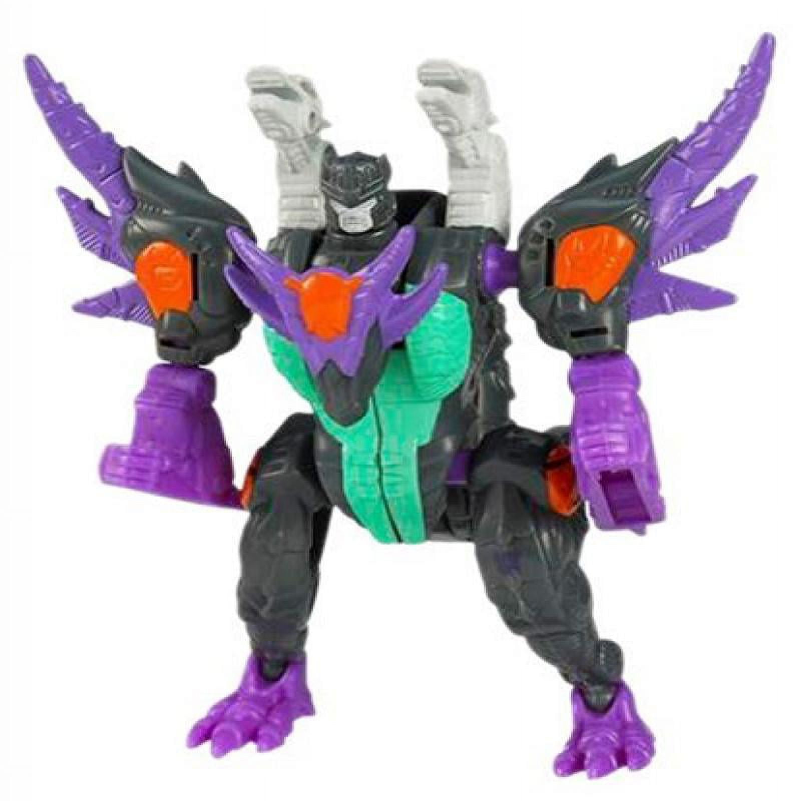 Transformers Classic Legends - Decepticon Trypticon - Walmart.com