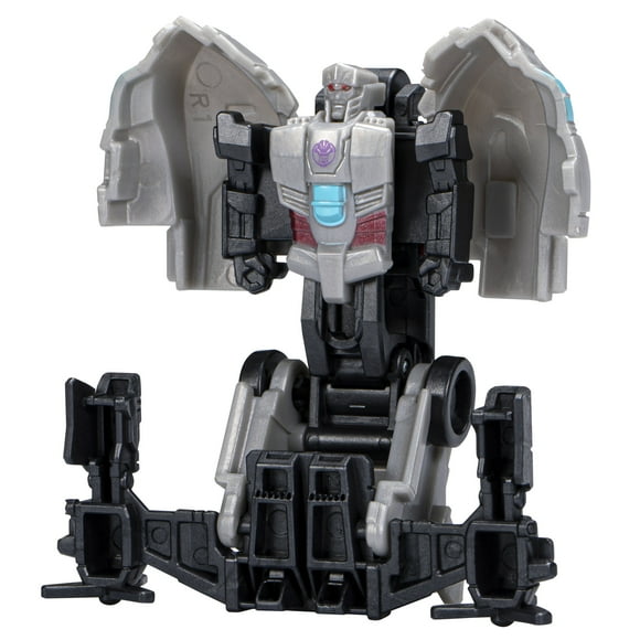 Transformers Megatron Action Figures in Transformers Action Figures ...