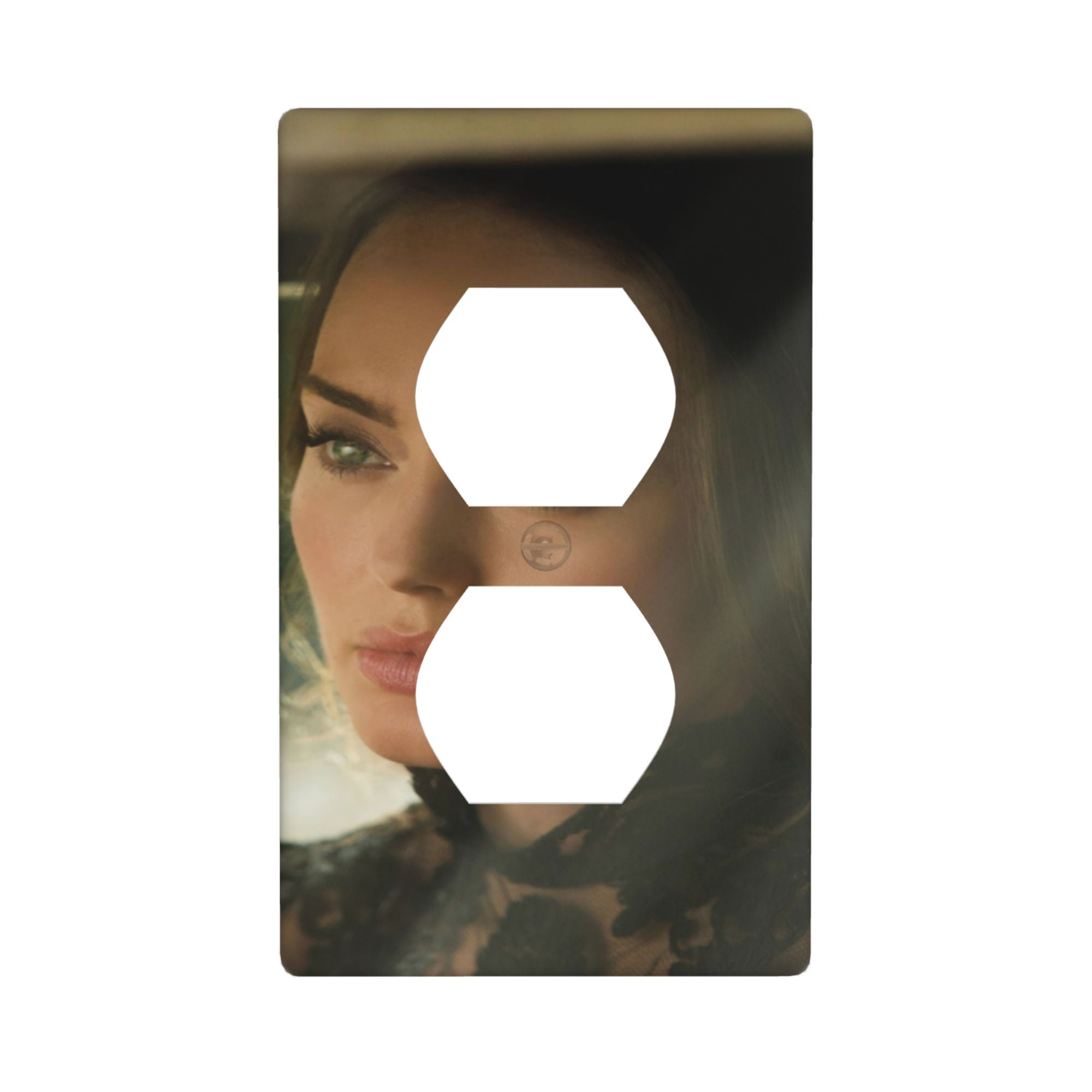 Transformers Comics Creative Inspired Double-Sided Socket Decorative ...