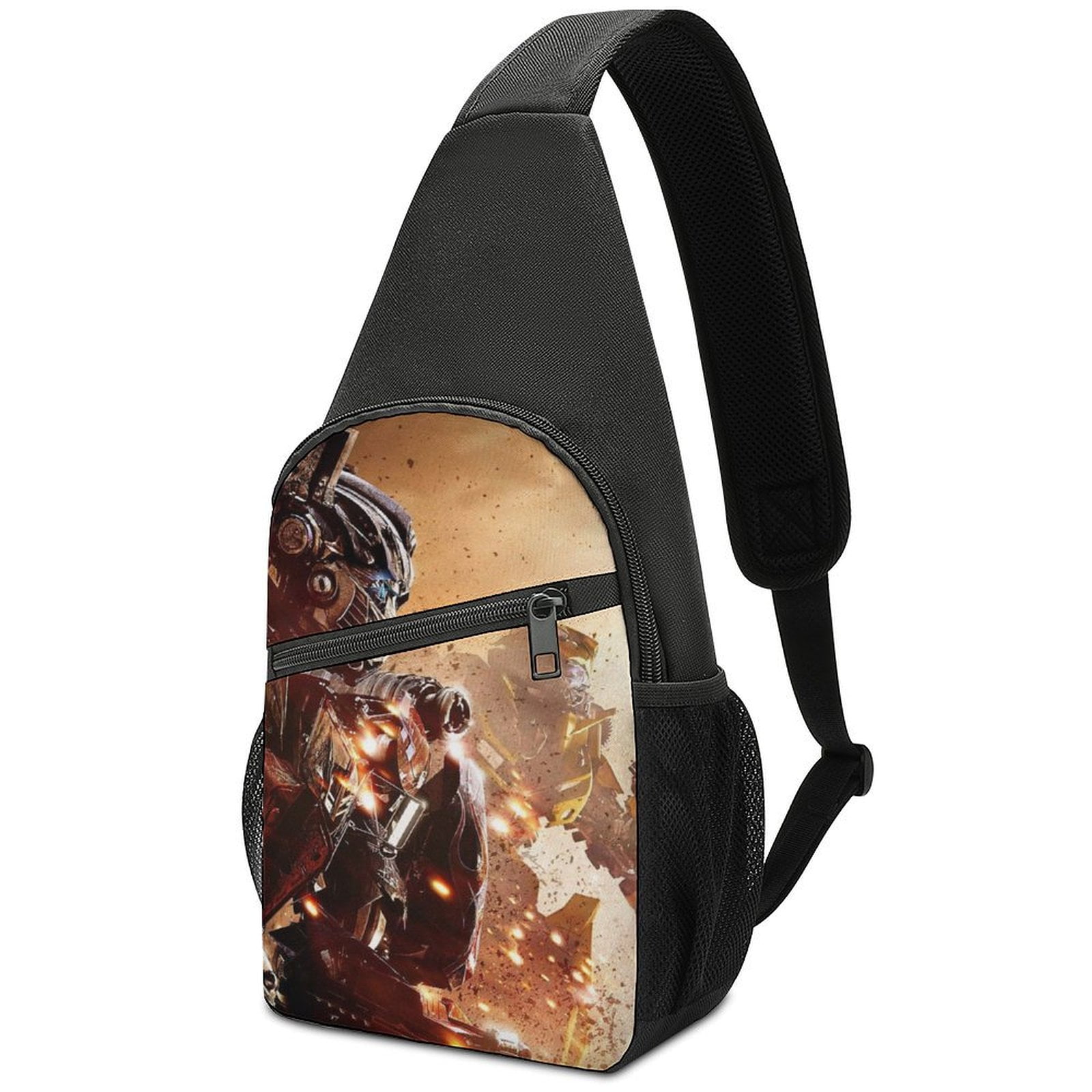 Transformers Crossbody Bags for Women Trendy, Sling Bag for Men with ...