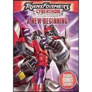 Transformers: The Ultimate 5-Movie Collection with Bumblebee (DVD ...