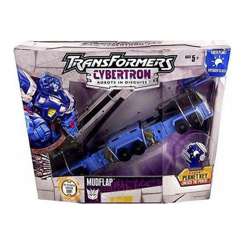 Transformers Cybertron Planet Map