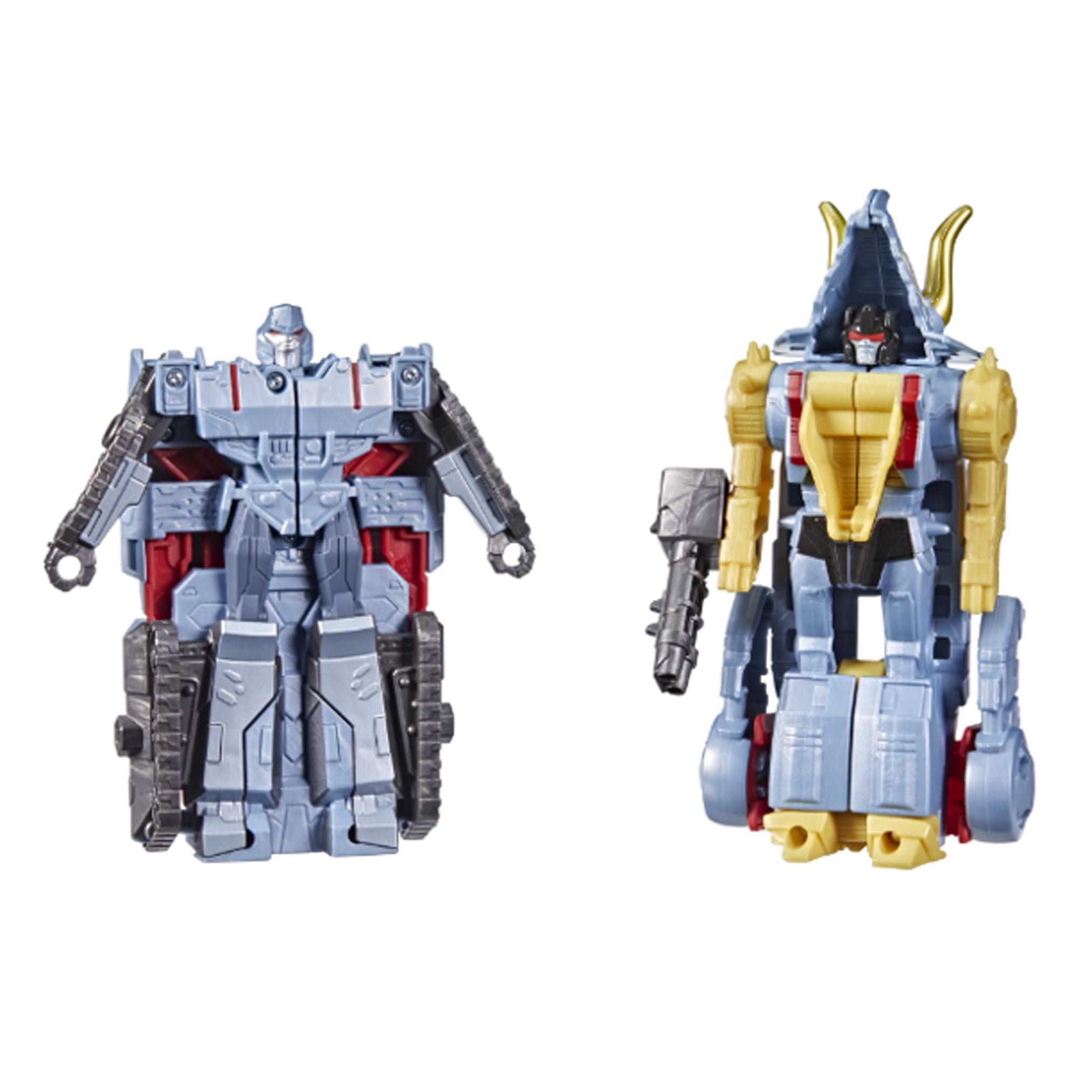 Transformers Fall Of Cybertron Slug Toy