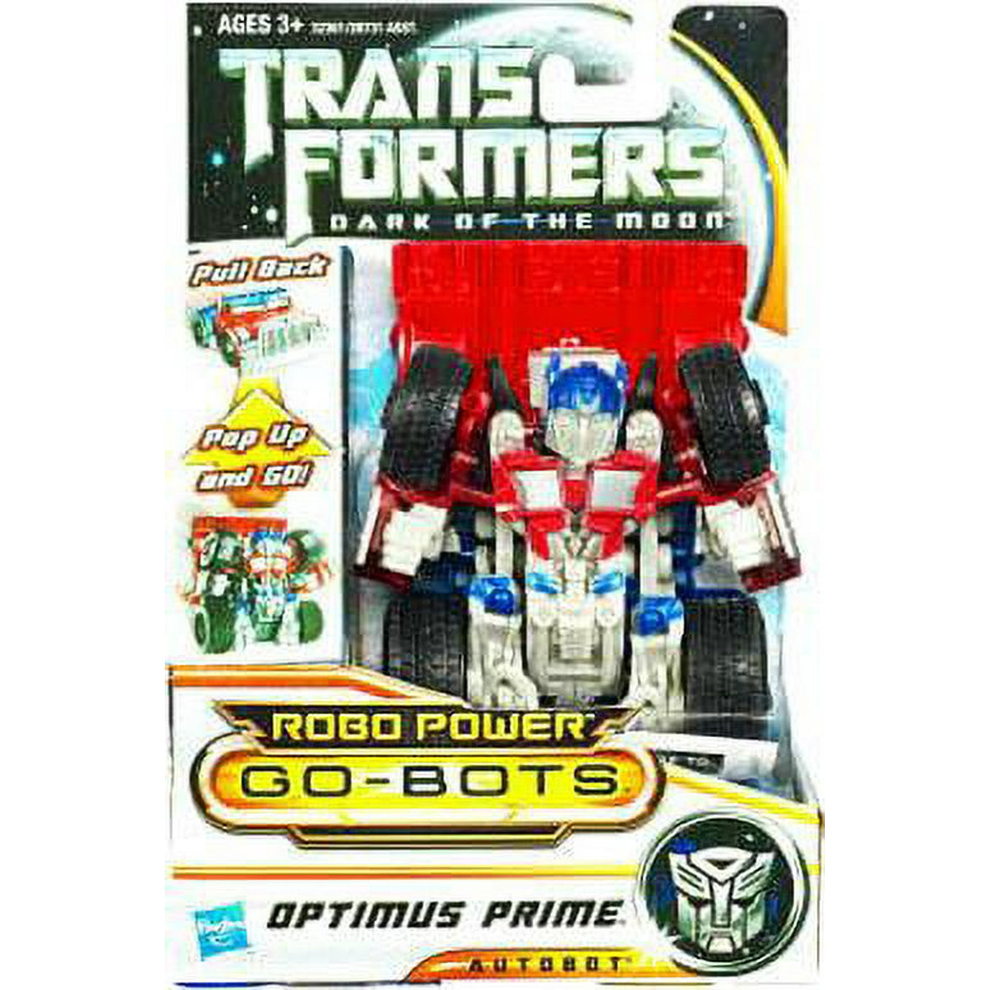 Transformers Dark Of The Moon Decepticons Toys