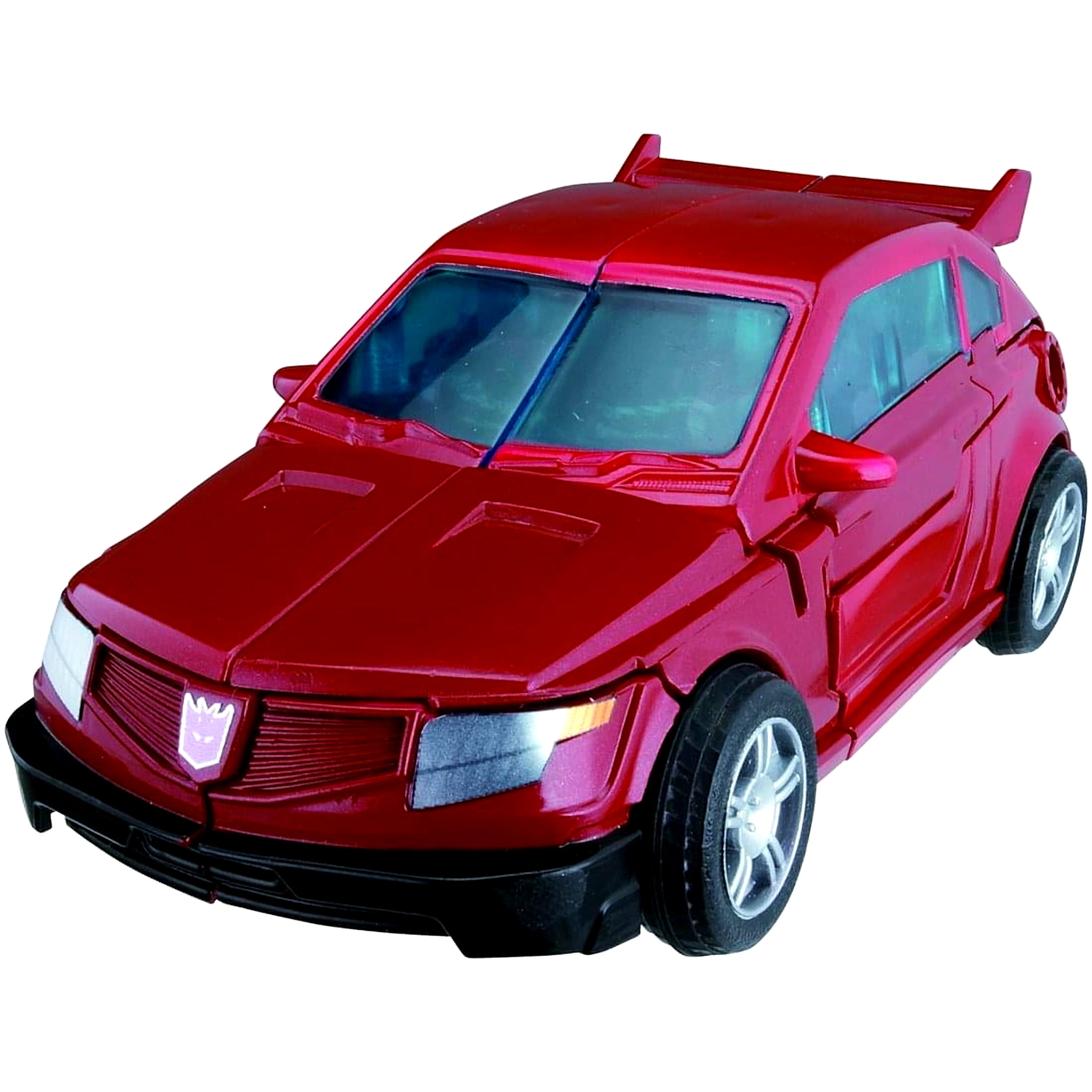 Transformers Decepticon AM-30 Rumble - Walmart.com