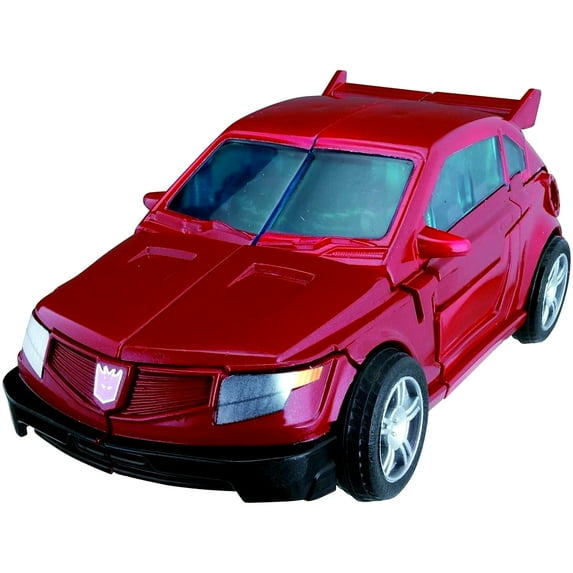 Transformers Decepticon AM-30 Rumble - Walmart.com