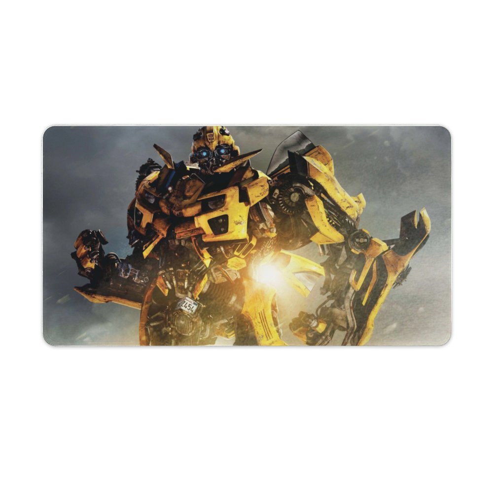 Transformers Desk Mat, Large Mouse Pad, Gaming Mousepad, Desk Pad, Big ...
