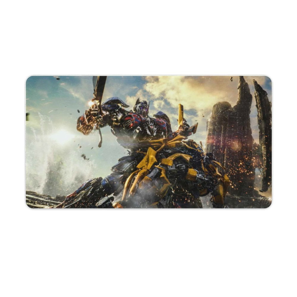 Transformers Desk Mat, Large Mouse Pad, Gaming Mousepad, Desk Pad, Big ...
