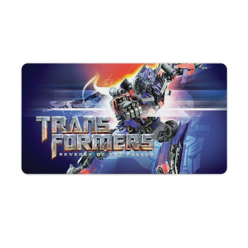 Transformers Desk Mat, Large Mouse Pad, Gaming Mousepad, Desk Pad, Big ...