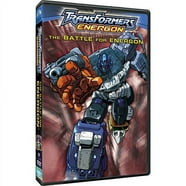 Transformers Purple Helmet Insignia Patch Decepticons Leader Megatron ...