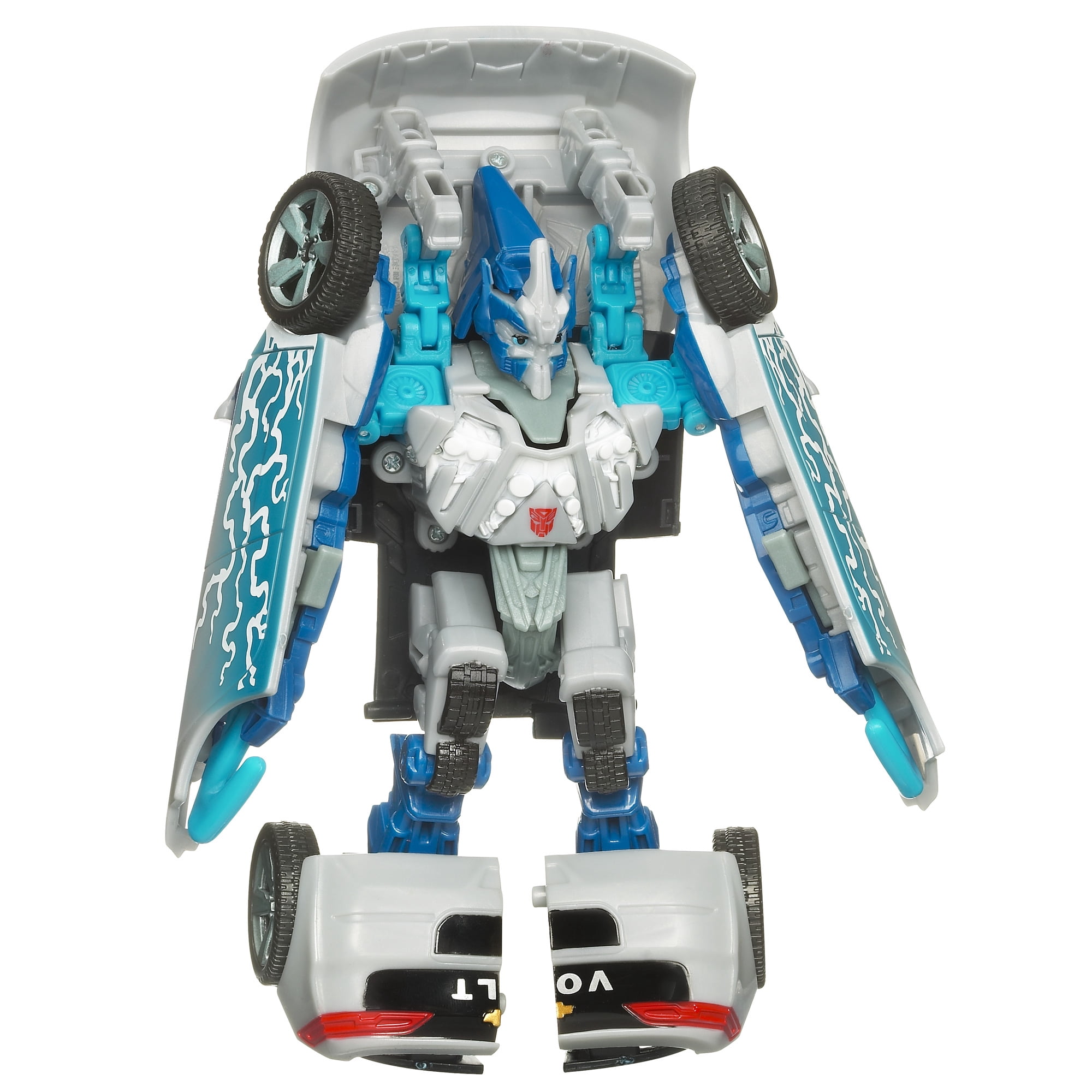 Transformers Prime Jolt