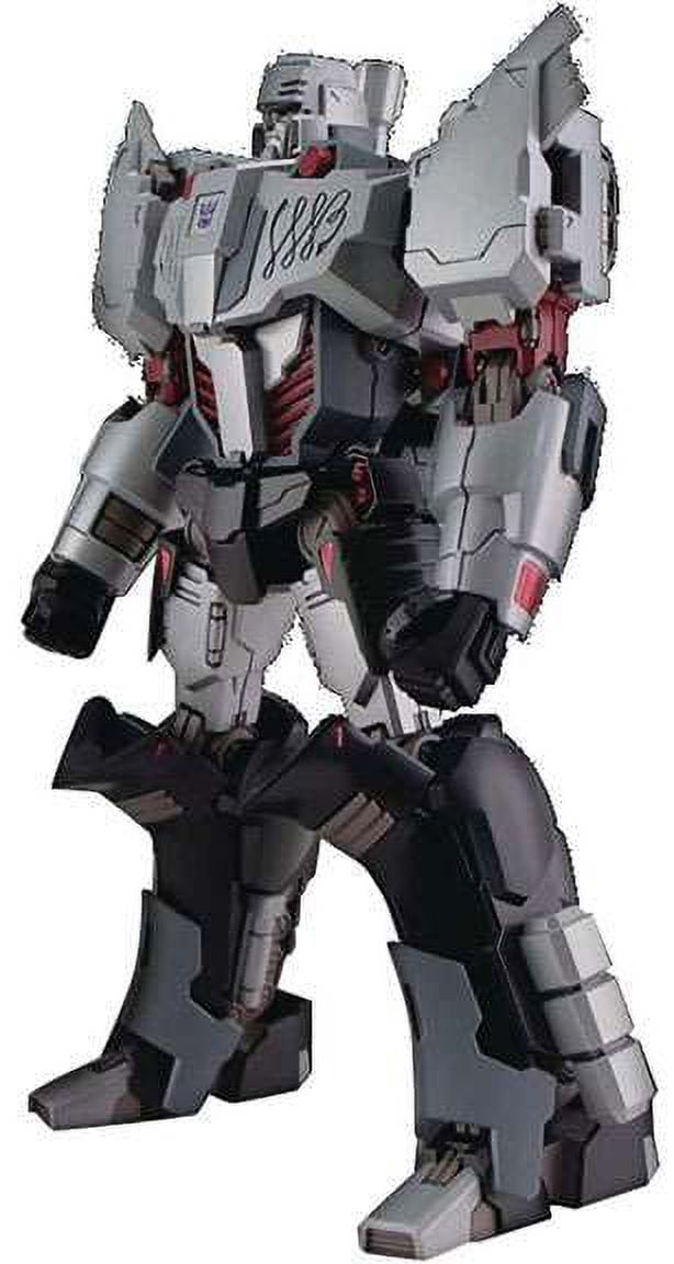 Idw Autobot Megatron