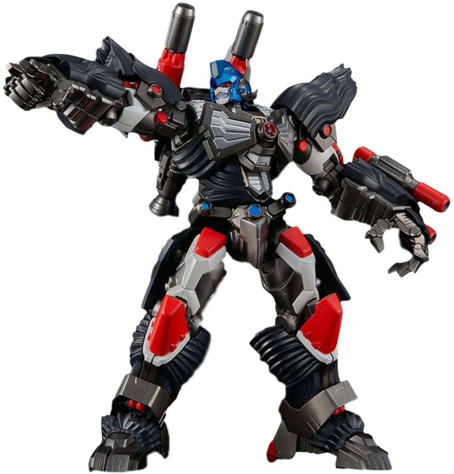 Transformers Furai Optimus Primal Action Figure - Walmart.com